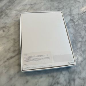 Apple | Tablets & Accessories | New Apple Ipad Empty Box | Poshmark